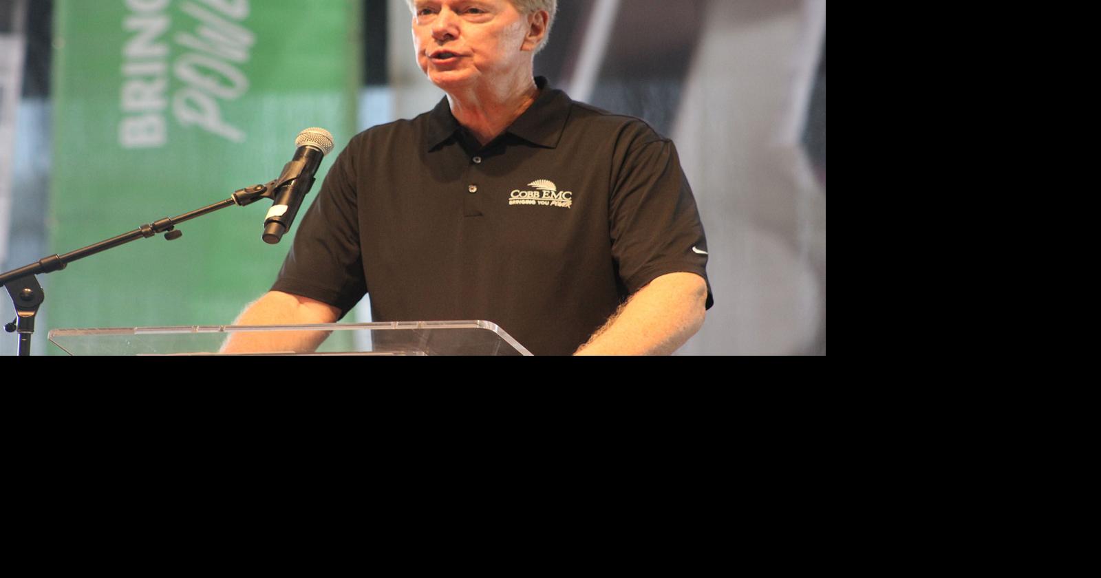 Cobb EMC CEO Chip Nelson to retire next year | News | mdjonline.com