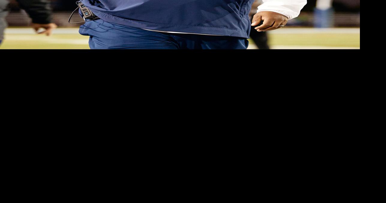 Harrison Shuts Out Osborne | Cobb Football Friday | mdjonline.com