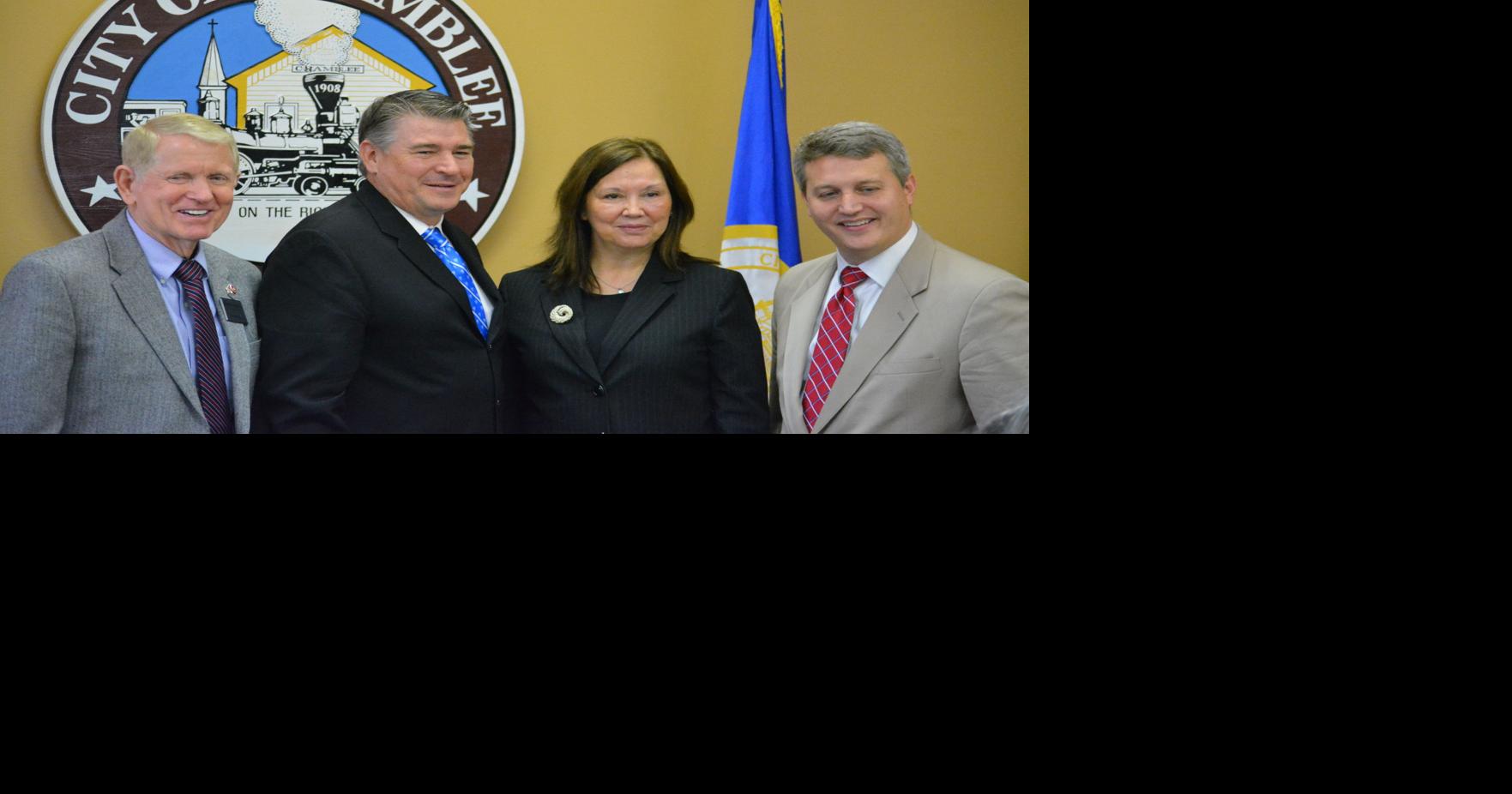 Chamblee launches new website with interactive maps, project updates ...