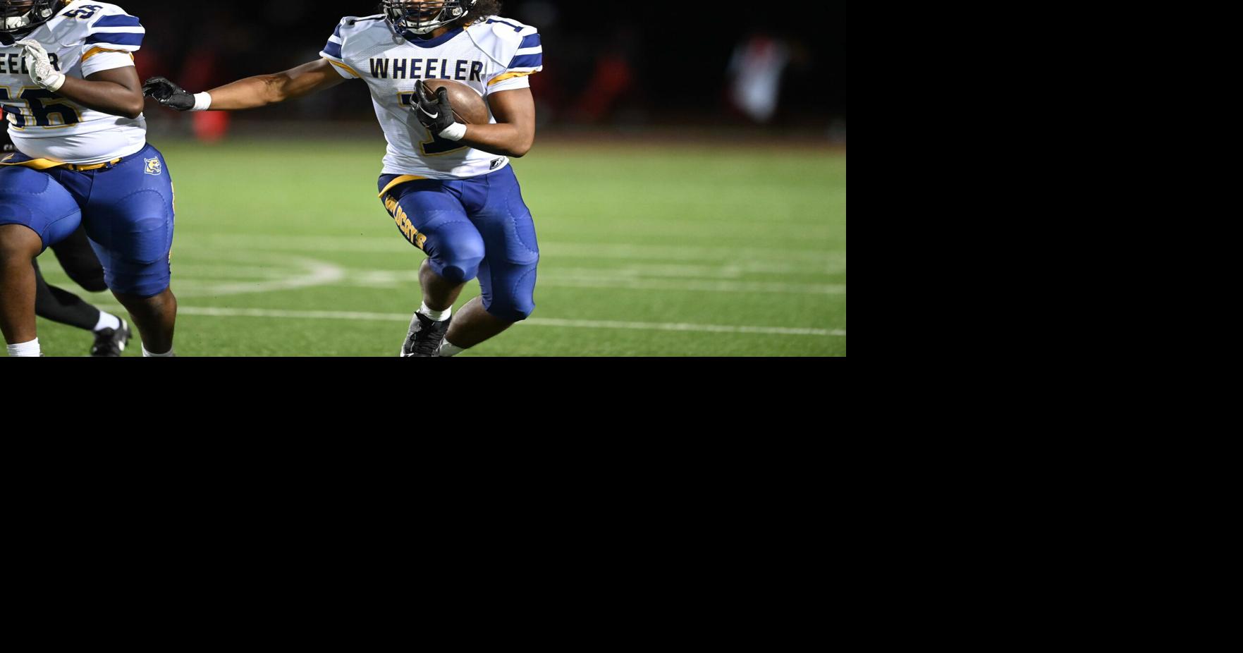 Wheeler Edges Osborne in Double OT, Cardinals Clinch Playoff Spot ...