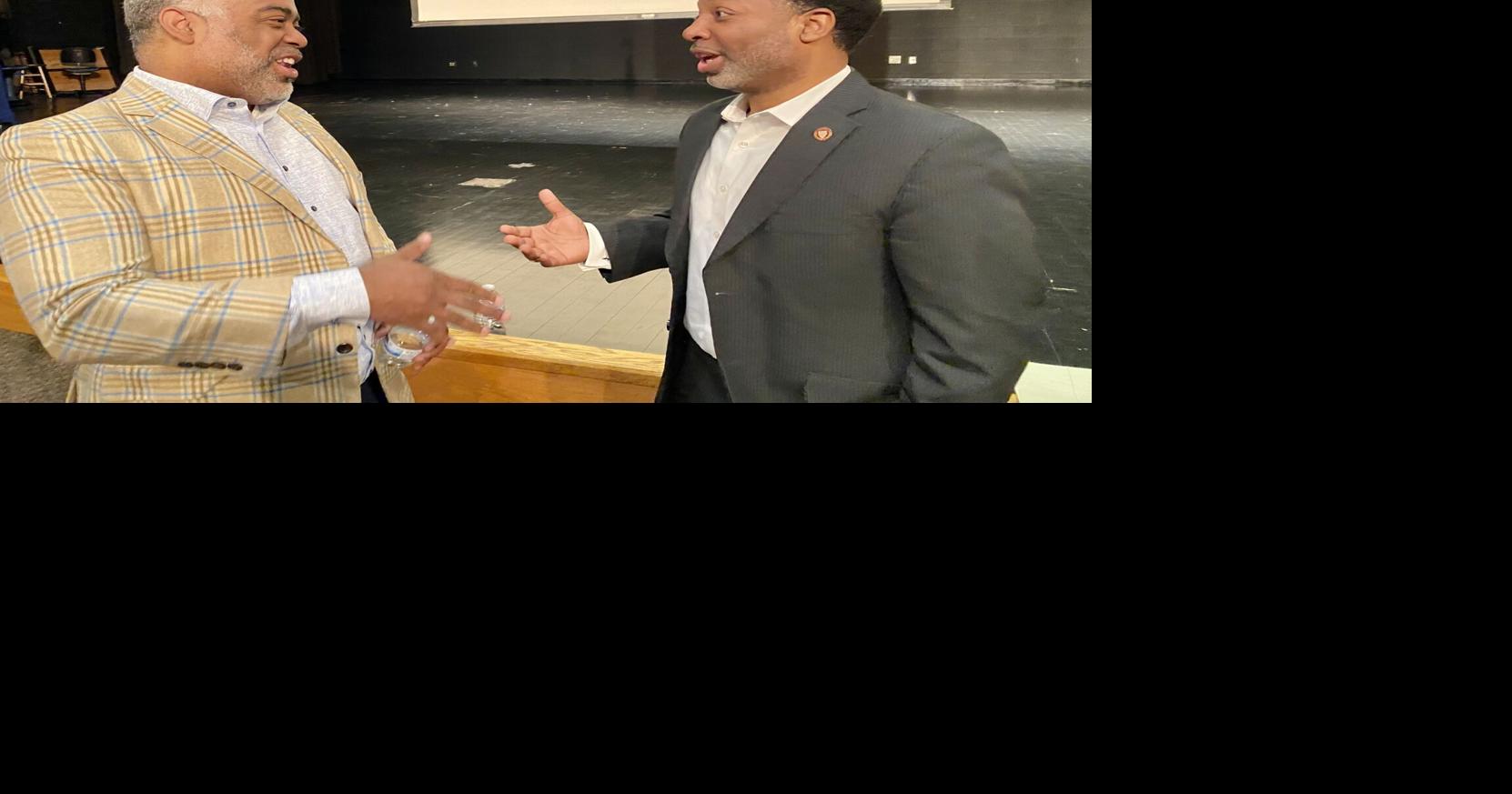 AROUND TOWN: Cobb Dems, GOP wade into Mableton elections; Michael Owens ...