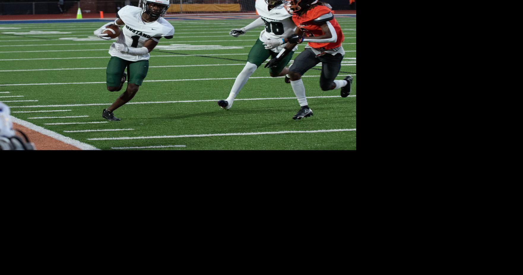 Kennesaw Mountain closes non-region slate with dominating victory ...