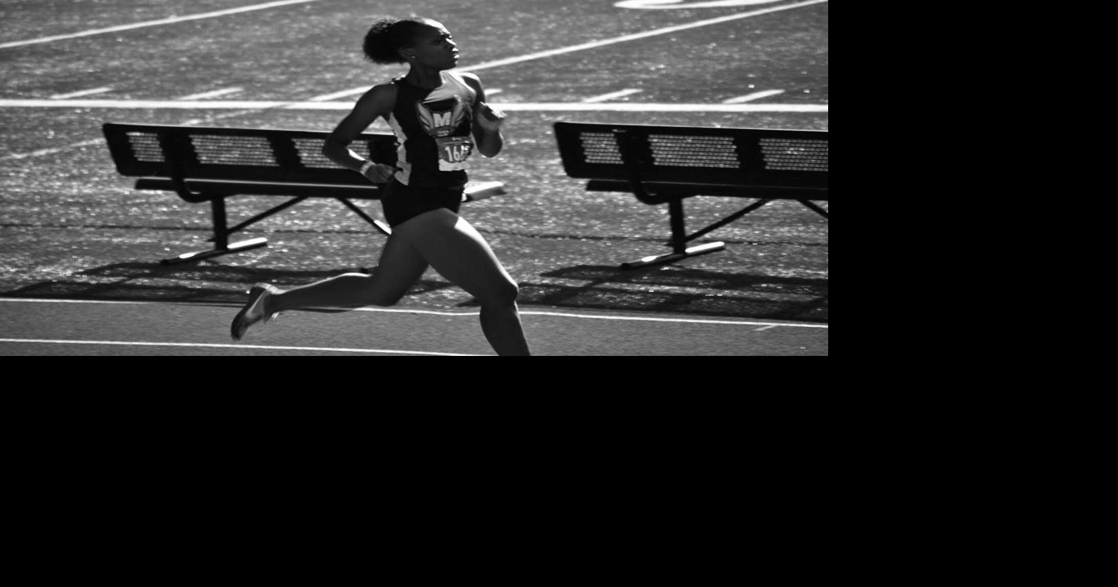 Senior Night: Kristina Sims, Marietta | MDJ Senior Night | mdjonline.com