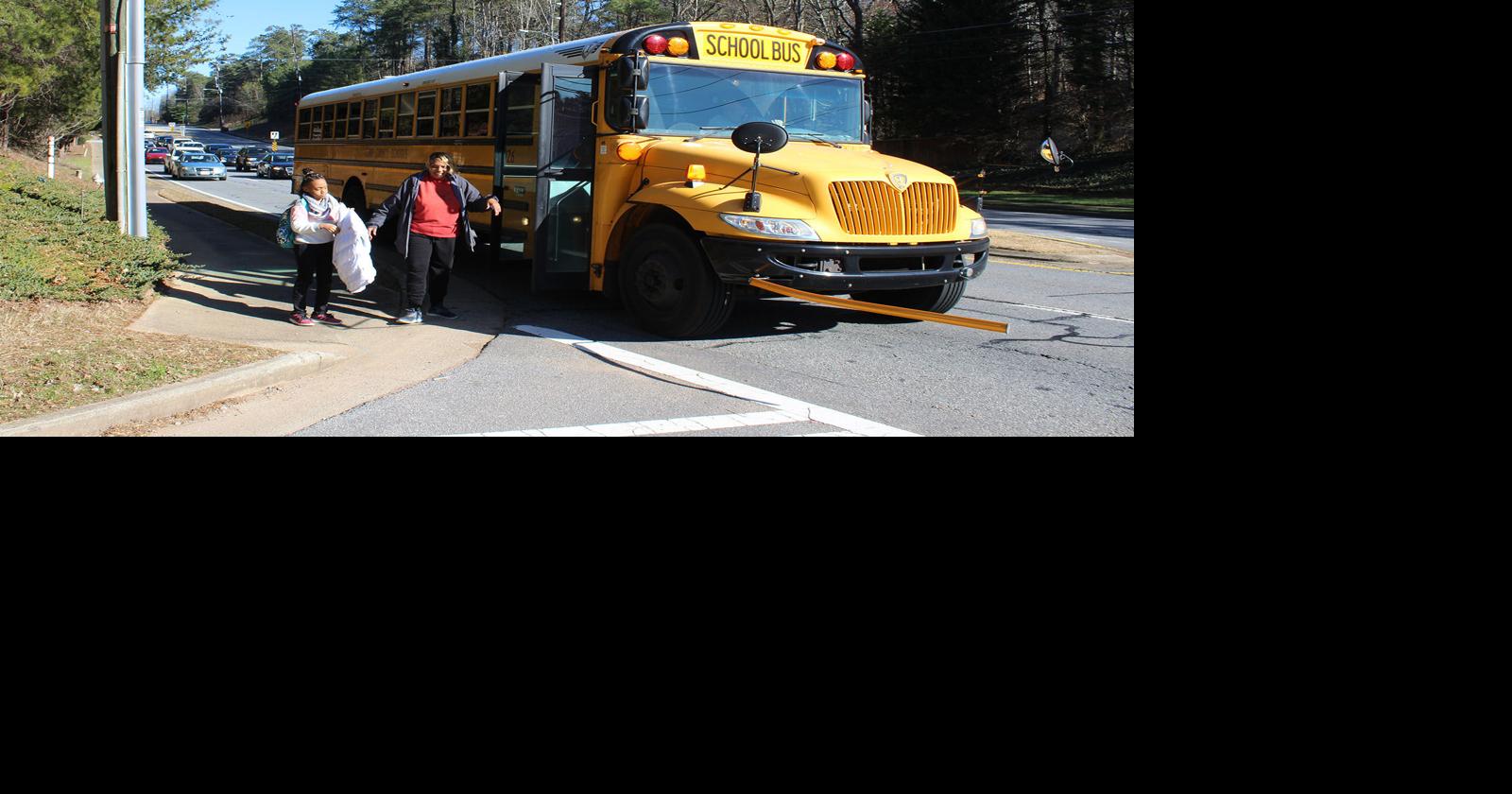 School bus legislation ‘fix’ headed to governor’s desk | News ...