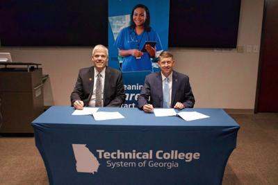 TCSG and Life University announce new articulation agreement ...