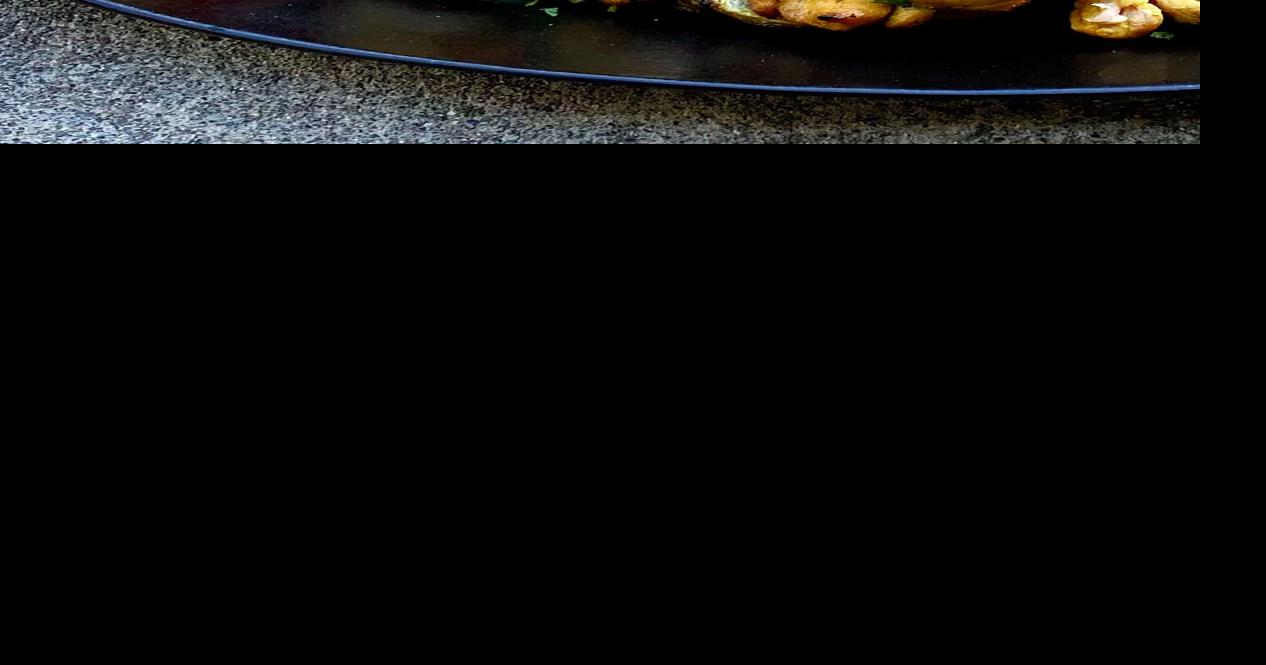 TASTE FOOD: SHINING THE LIGHT ON CHICKEN | Bonus | mdjonline.com