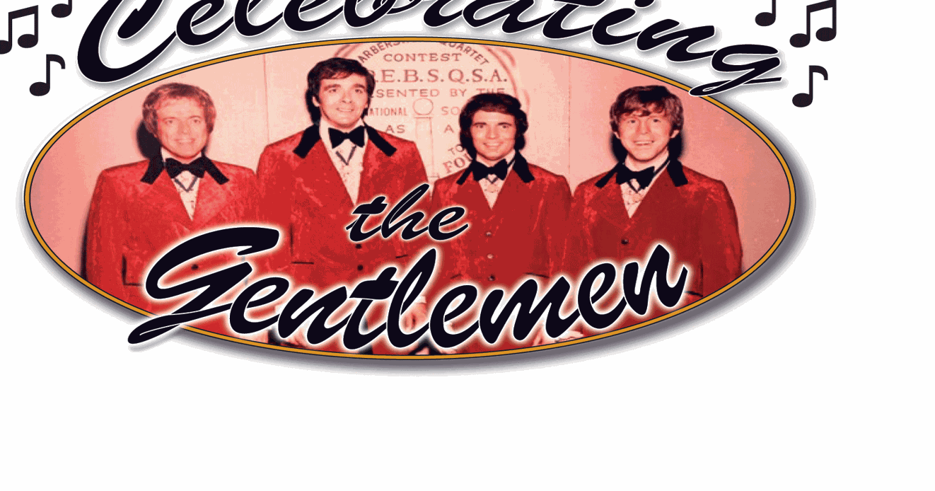 Big Chicken Chorus to present Celebrating the Gentlemen tribute show ...