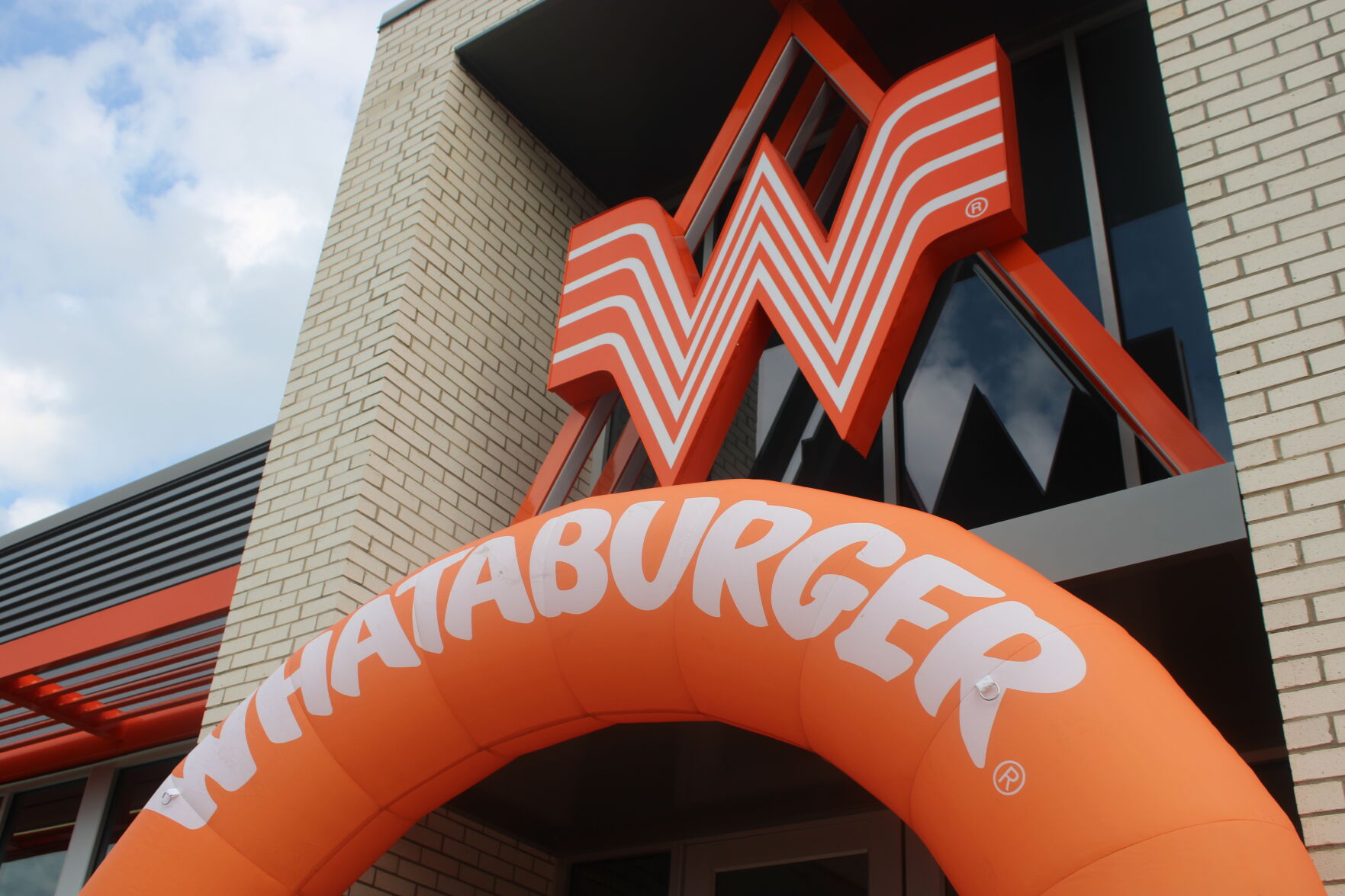Whataburger to open first East Cobb location | Local News | mdjonline.com