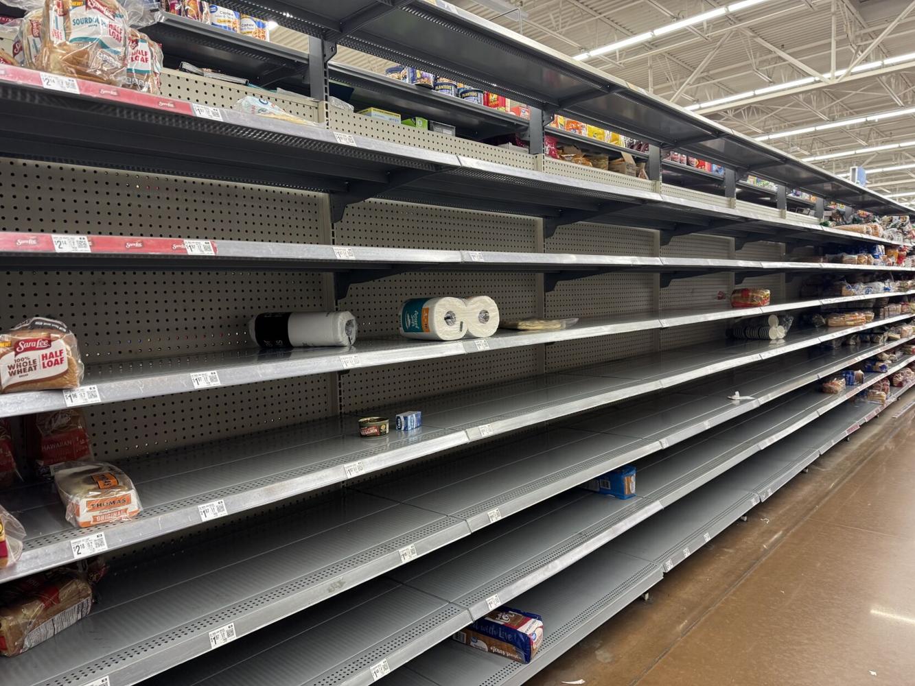 Winter storm watch in effect in Cobb through Monday | Local News ...