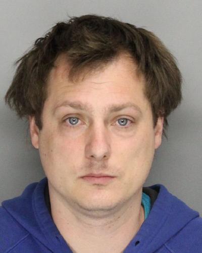 Smyrna Man Accused of Putting Hidden Cameras in Bathroom | Police Fire ...