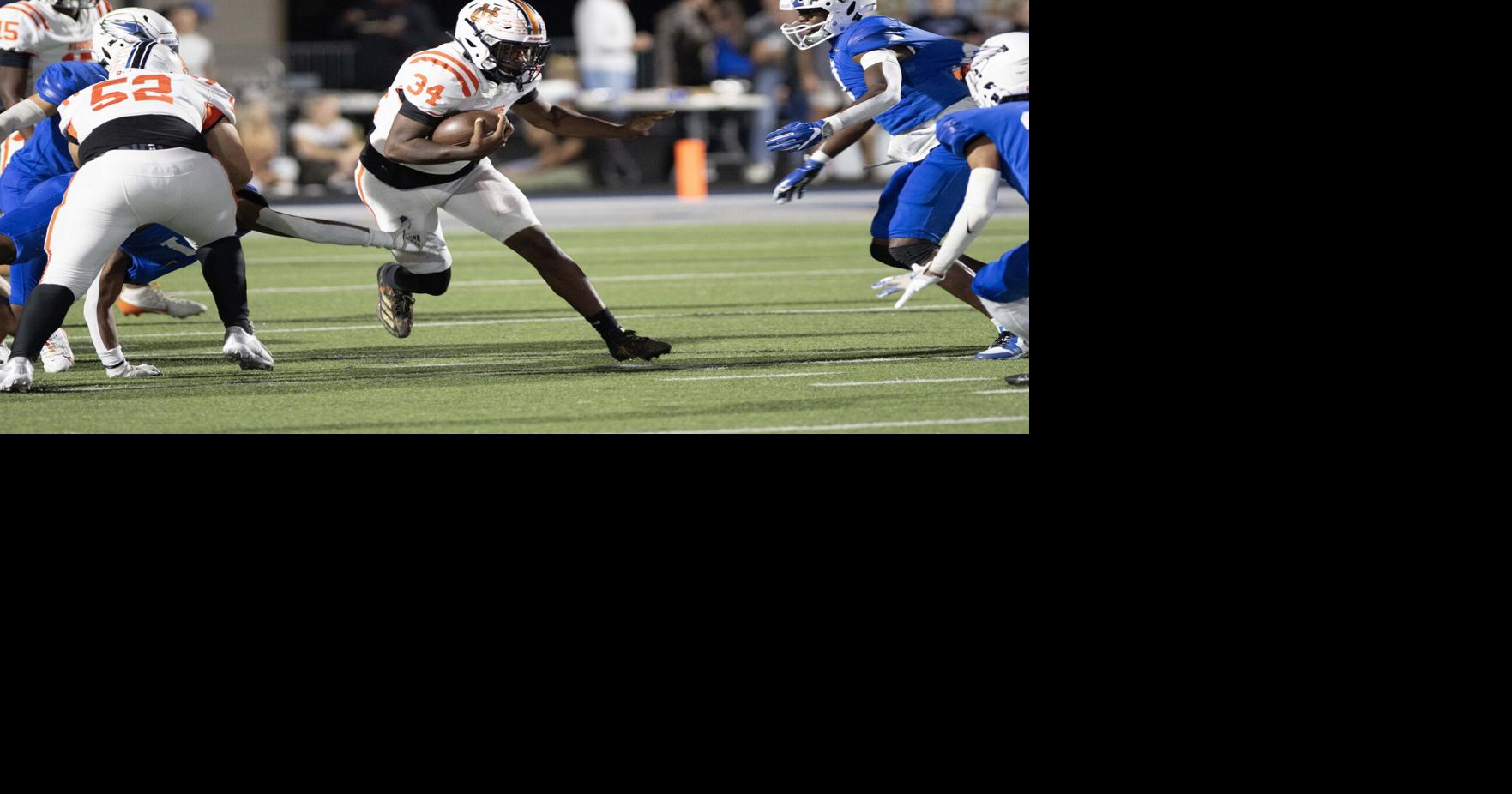 North Cobb Breezes to Region Championship | Cobb Football Friday ...