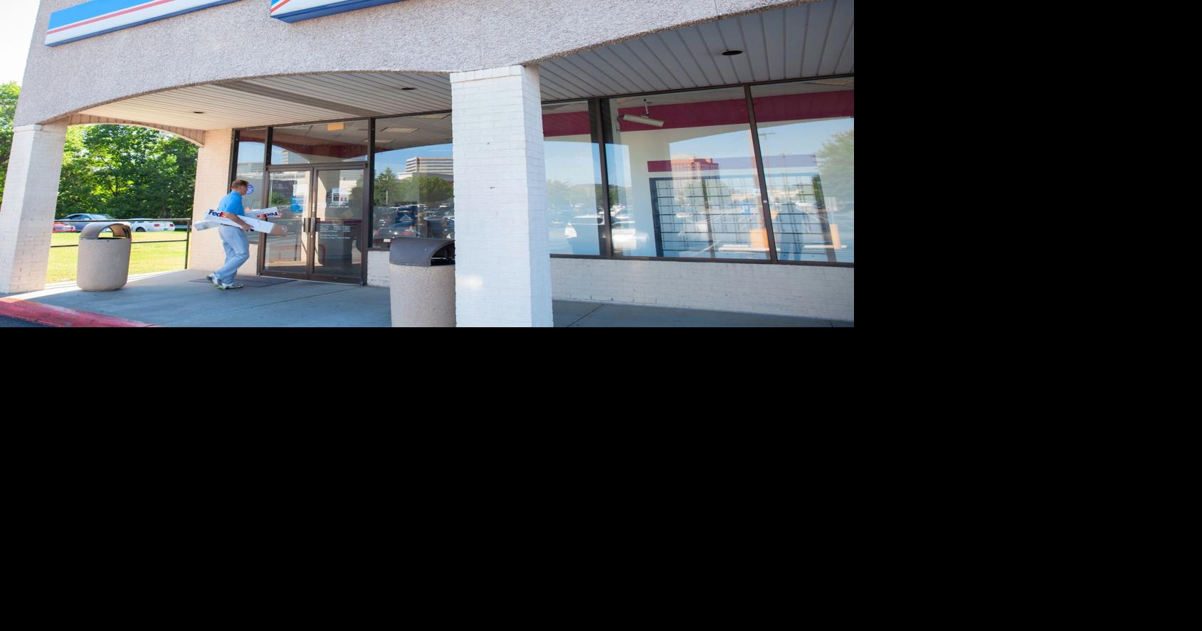 Vinings post office to be forced out by end of lease | News | mdjonline.com