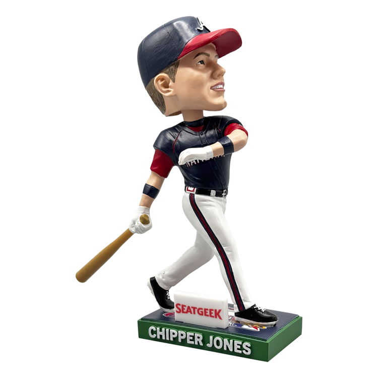 Braves Release 2025 Promotional Schedule | Atlanta Braves | mdjonline.com