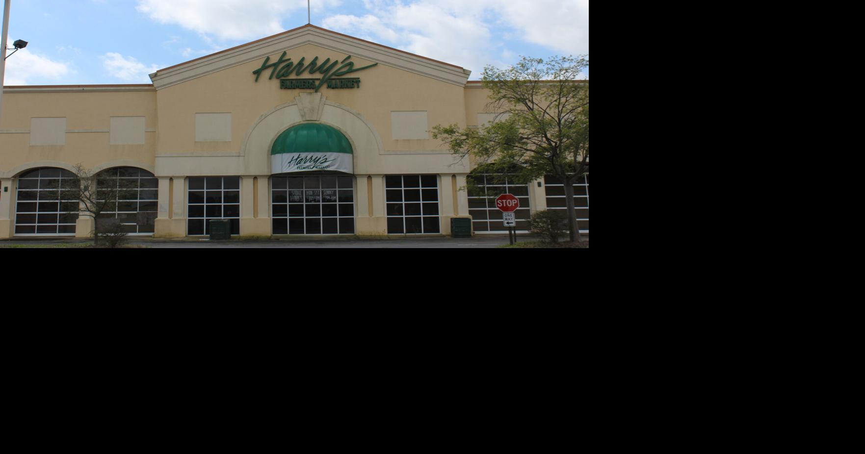 Marietta to consider 328-home development at former Harry's Farmers ...