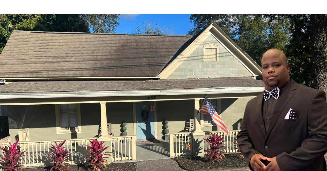 New Local Funeral Home | Press Release Portal | mdjonline.com