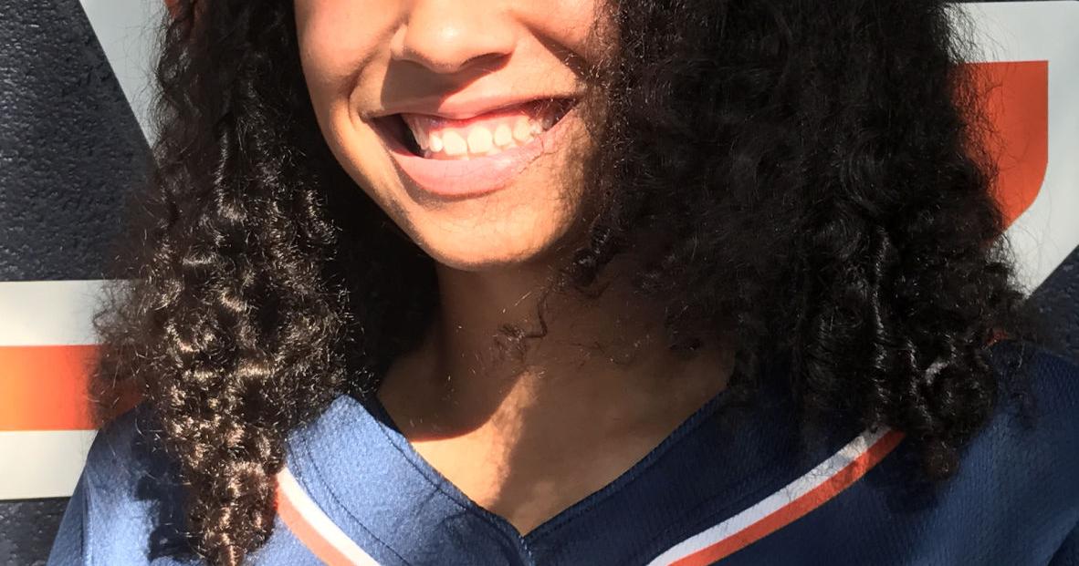 Athlete of the Week: Jasmine Copeland, North Cobb | Sports | mdjonline.com