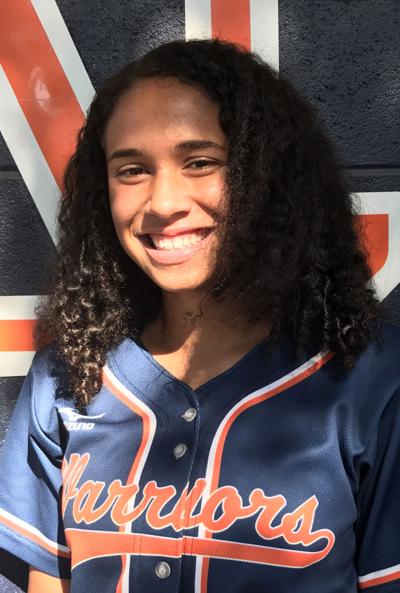 Athlete of the Week: Jasmine Copeland, North Cobb | Sports | mdjonline.com
