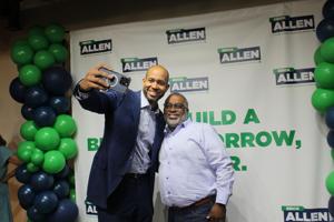 Erick Allen Wins Cobb District 2 Seat, Restores Democratic Majority on ...