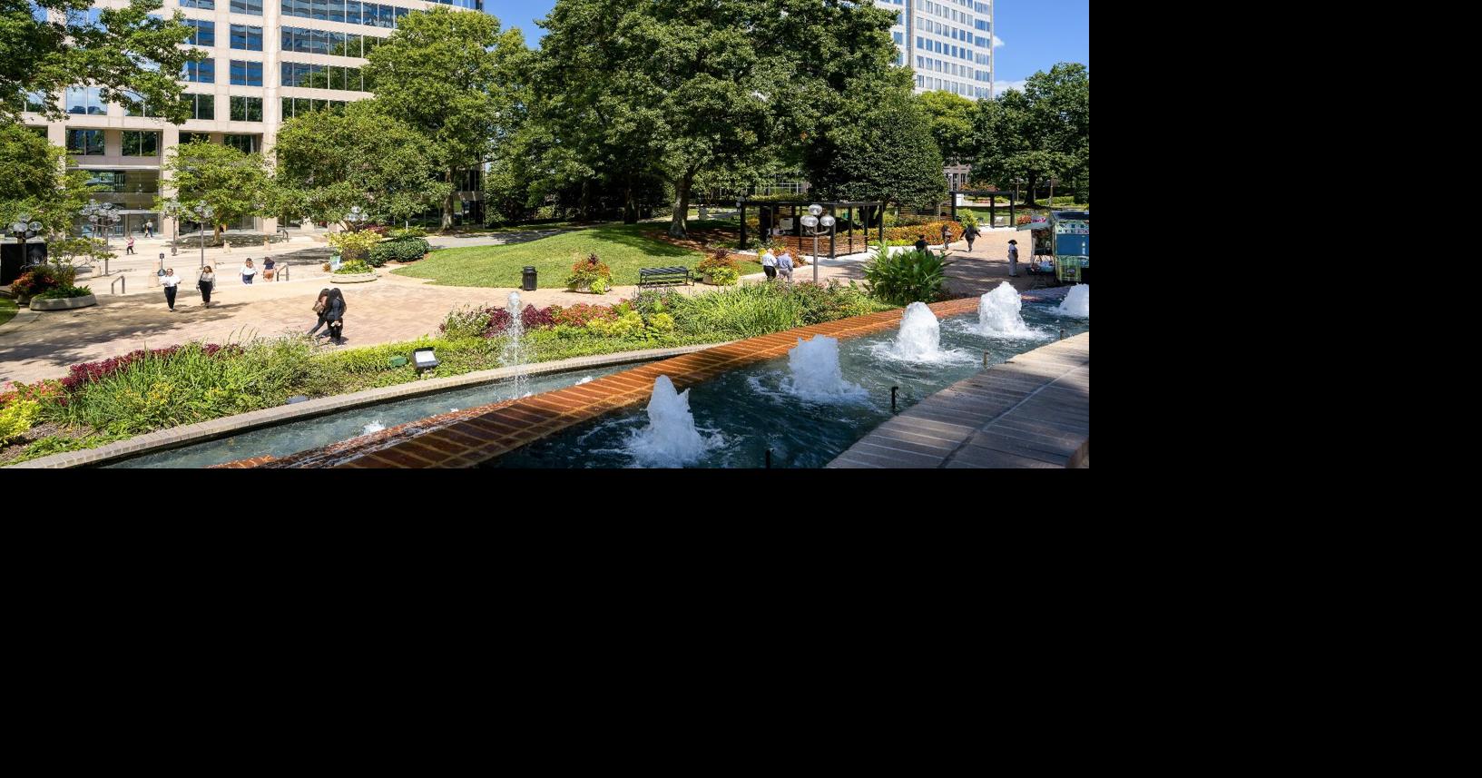 GE Venova leases office space near Cobb Galleria | Local News ...