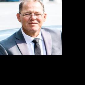 MANN, DAVID PERRY | Obituaries | mdjonline.com