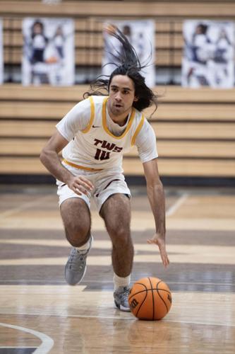 Walker holds off Houston County | Sports | mdjonline.com