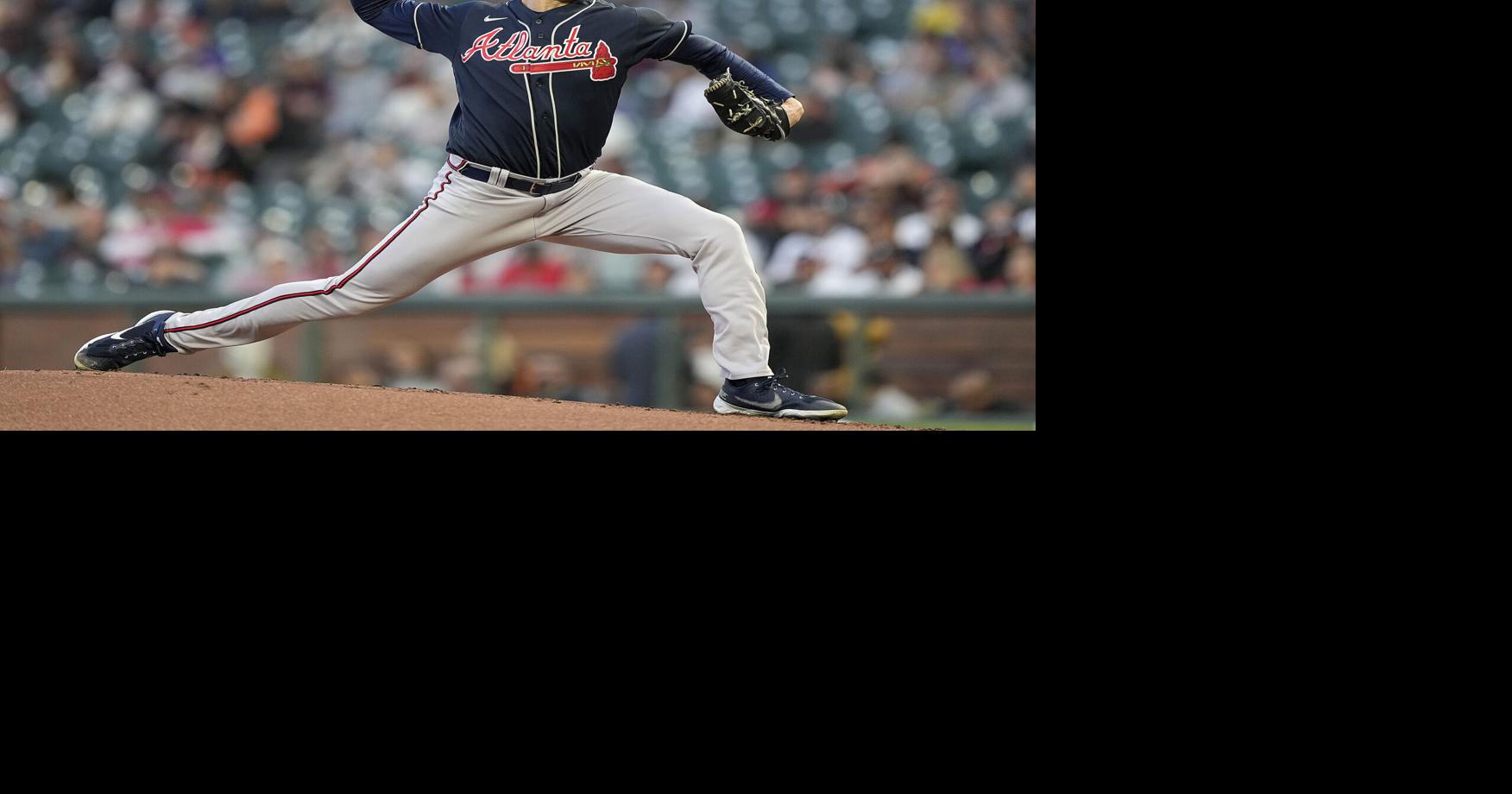 Braves Trade Pitchers Kyle Wright, Nick Anderson to Royals | Atlanta ...