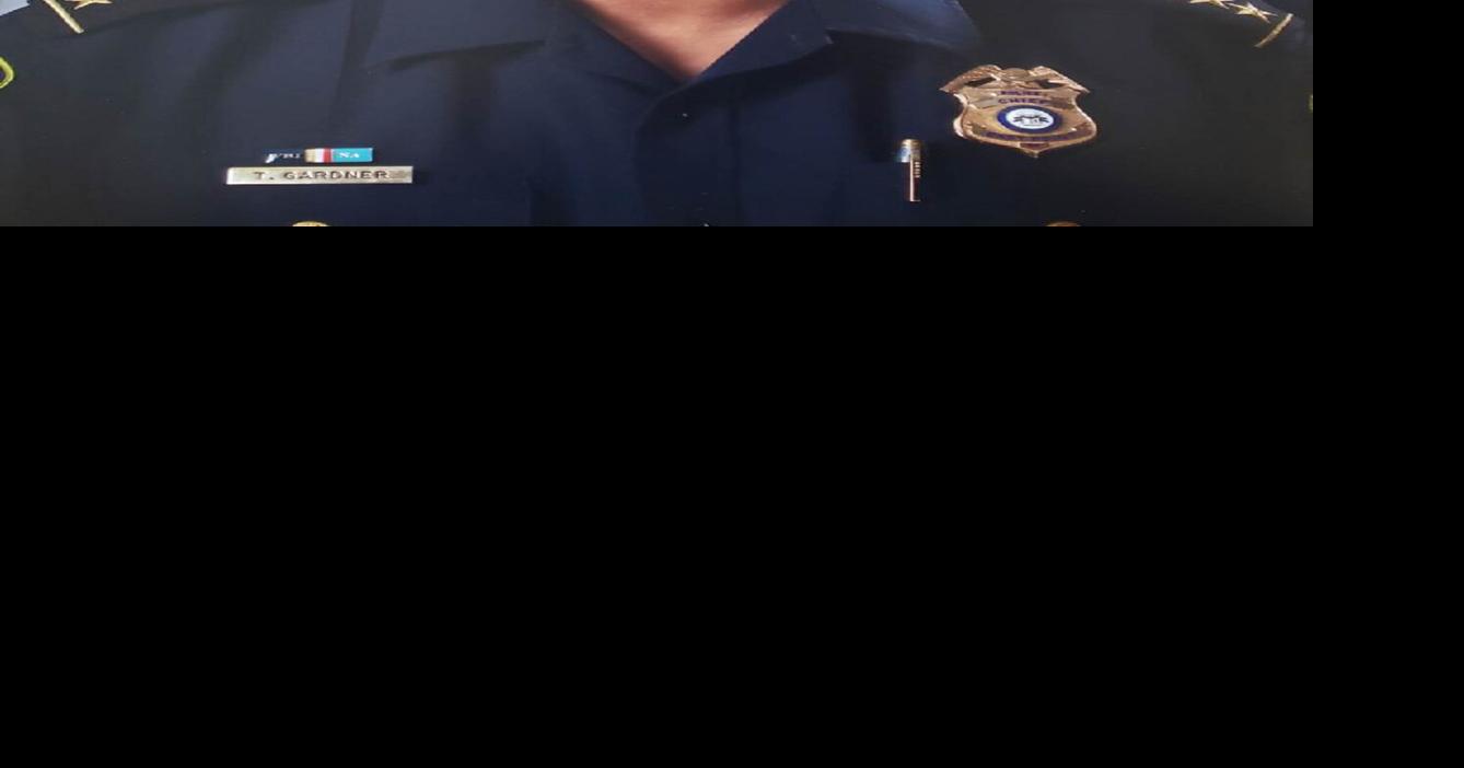 East Point police chief retiring after 30 years | Local News ...