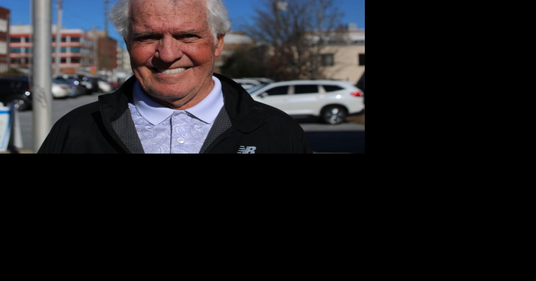 PHIL GINGREY: Hoorah for the 'Rank and File': Opinion from a former ...
