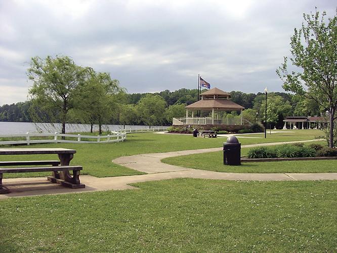 Fun in the sun: A day at the beach in Acworth | Cobb Life Magazine ...