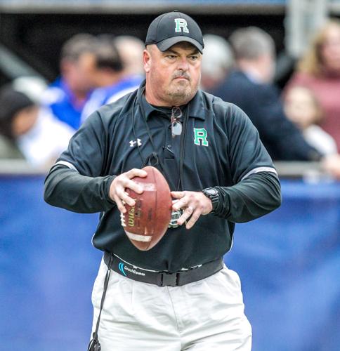 Former Pope coach Matt Kemper takes over at Etowah | Cobb Football ...