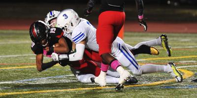 Mount Paran Christian heads to South Atlanta for key matchup | Cobb ...