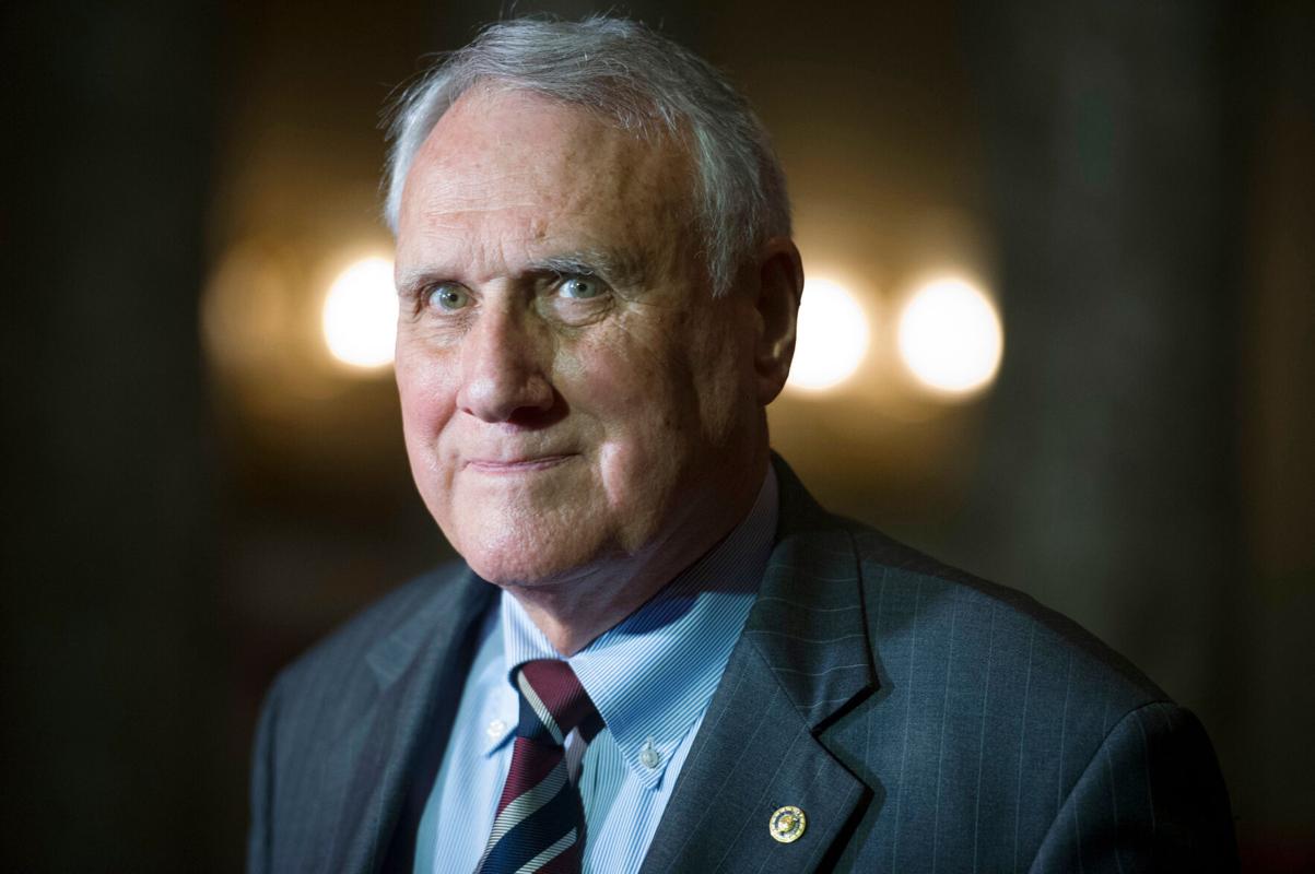 Former Republican Sen. Jon Kyl of Arizona announces dementia diagnosis ...