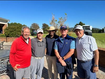 Good Samaritan 2024 Charity Golf Tournament | Press Release Portal ...