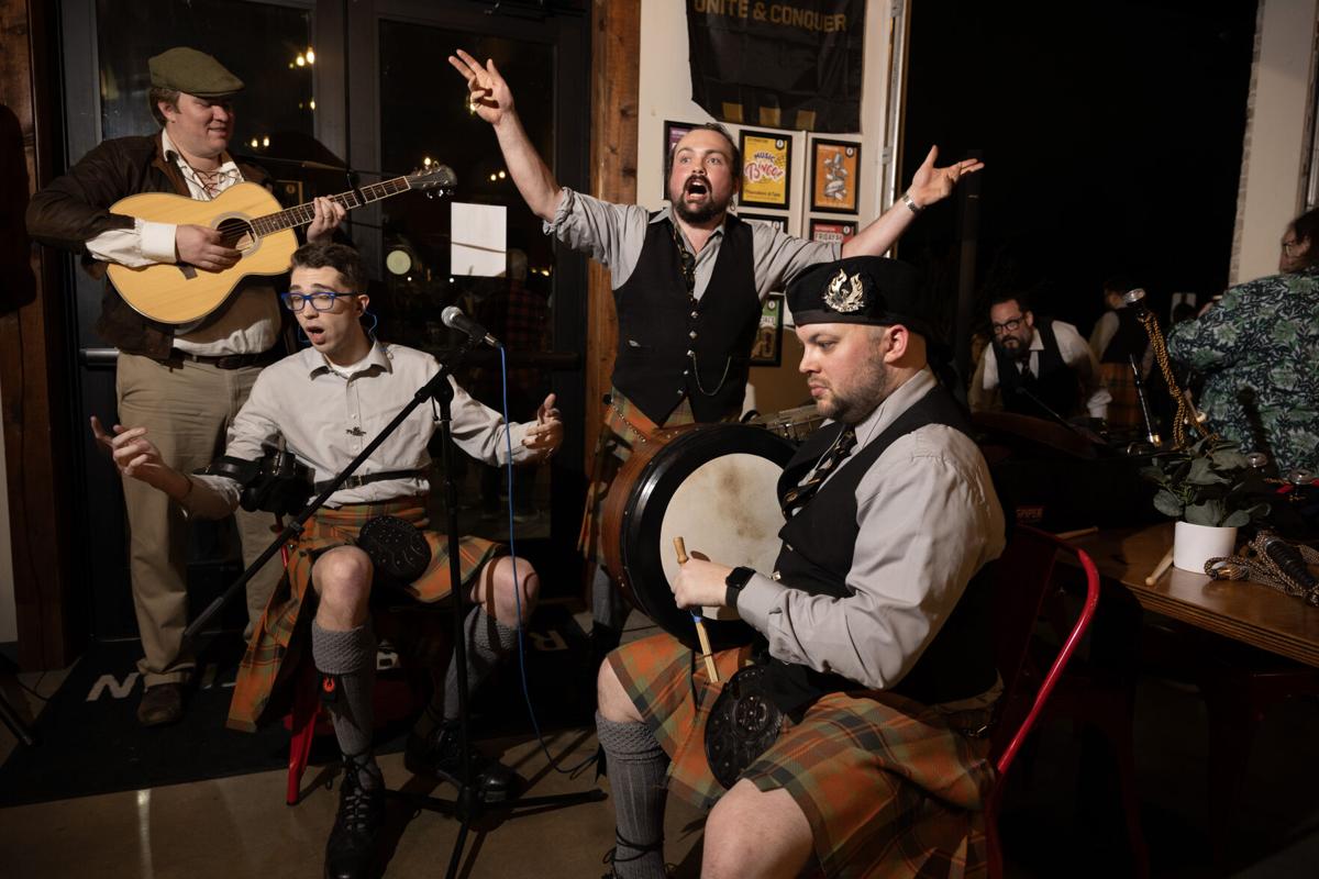 PHOTOS: Pipes and Pints in Smyrna | Local News | mdjonline.com