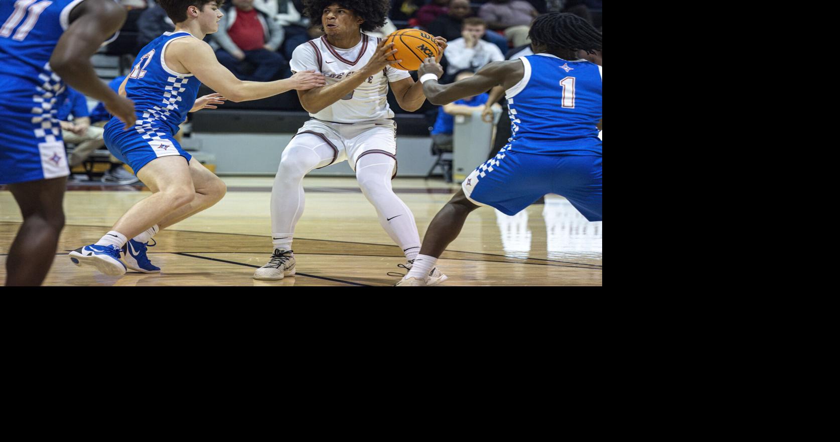 JOHN BEDNAROWSKI: Are we on verge of an all-Cobb final four? | Sports ...