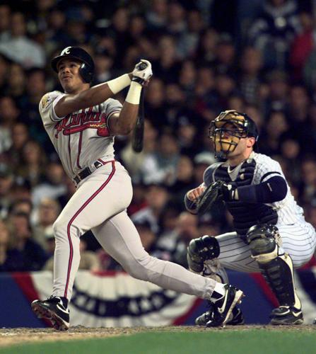 Carlos Beltrán and Andruw Jones elected to baseball's Hall of Fame ...