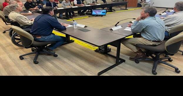 Kemp uses trip to Texas border to call for action on illegal ...