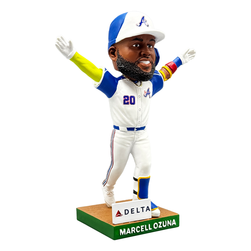 Braves Release 2025 Promotional Schedule | Atlanta Braves | mdjonline.com