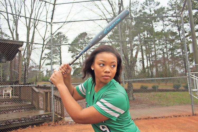 Softball Player of the Year: Jaiden Fields rewrites Harrison record ...
