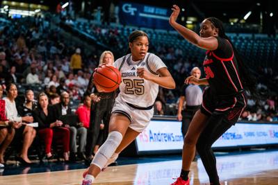 Mount Paran Alum Kara Dunn Earns National Honor | Sports | mdjonline.com