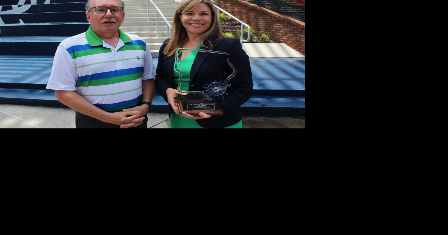 Architecture firm CDH Partners named Top Small Business in Cobb | Local ...
