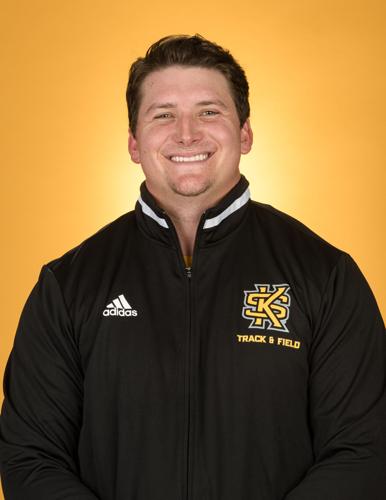 Marietta native Haugh makes Olympic dreams a reality | Sports ...