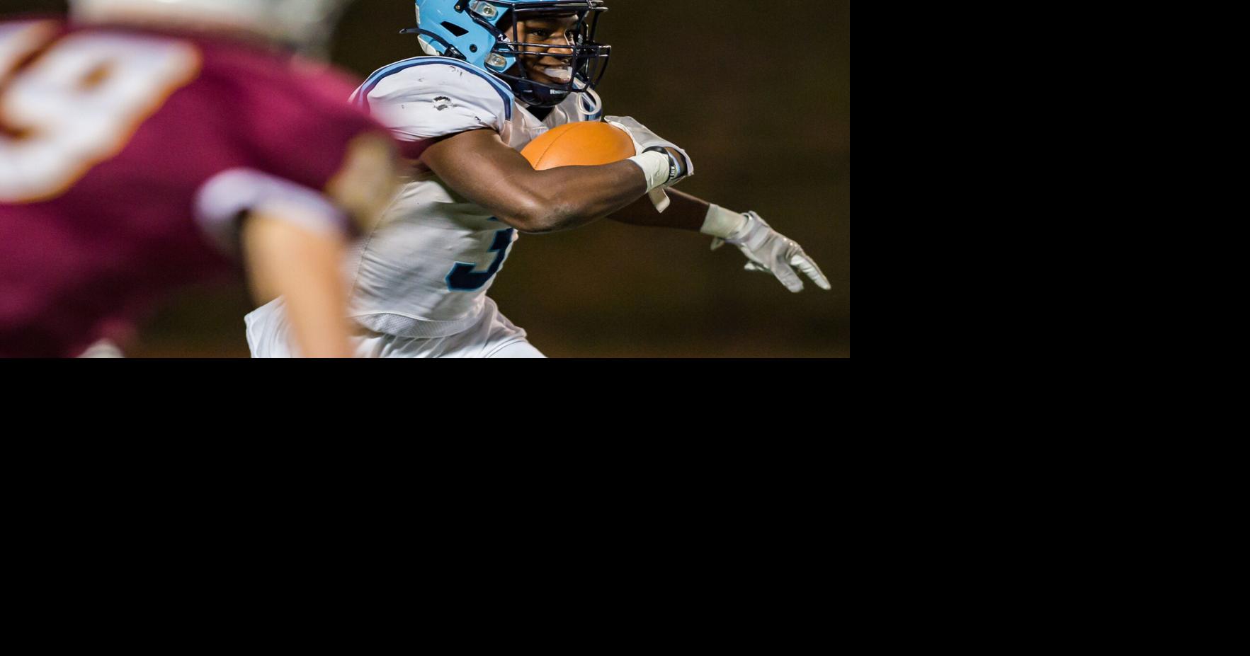 North Cobb Christian has eyes on 3-0 start | Cobb Football Friday ...