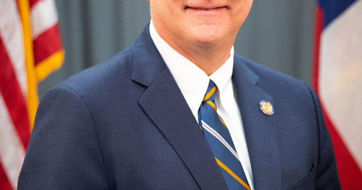 Georgia lawmakers approve measure that could help Trump, prison inmates ...