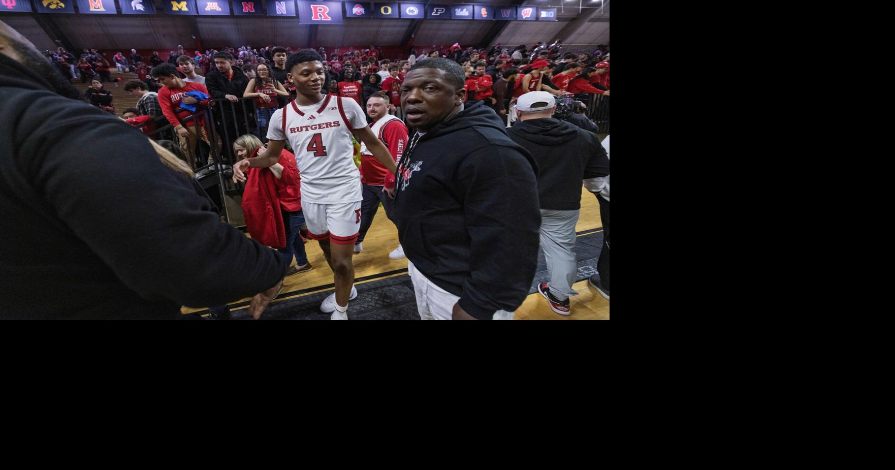 Source: McEachern alum Ace Bailey drops manager Omar Cooper | Sports | mdjonline.com