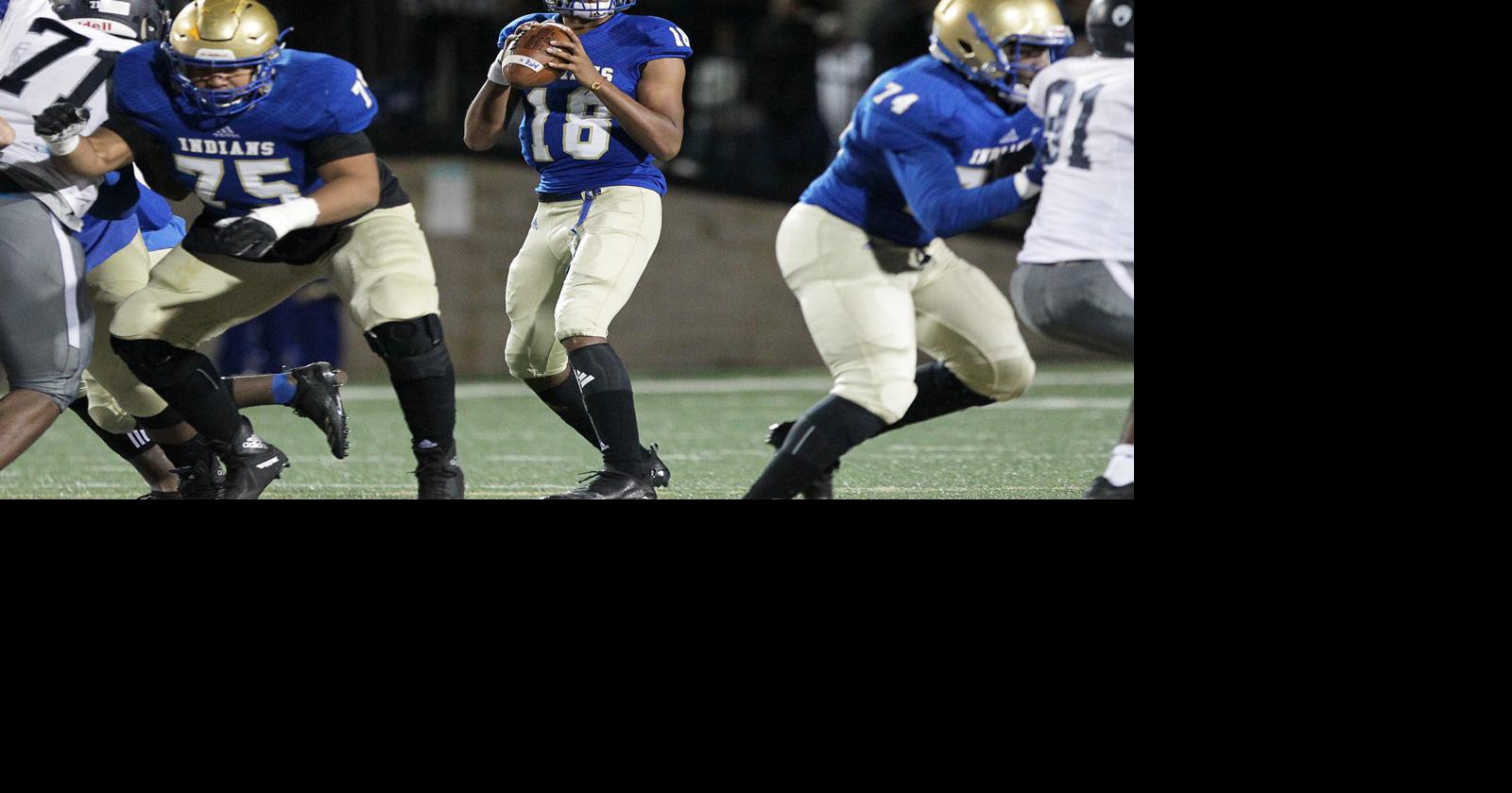 New season, new coach give McEachern new look | Cobb Football Friday ...