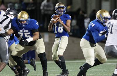 New season, new coach give McEachern new look | Cobb Football Friday ...