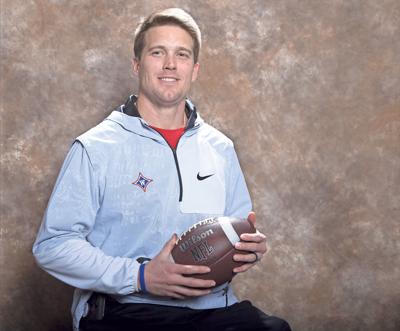 Football Coach of the Year: Daniel Brunner’s debut at helm a big ...