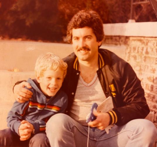 Cobb County locals share wisdom of their fathers | Local News ...