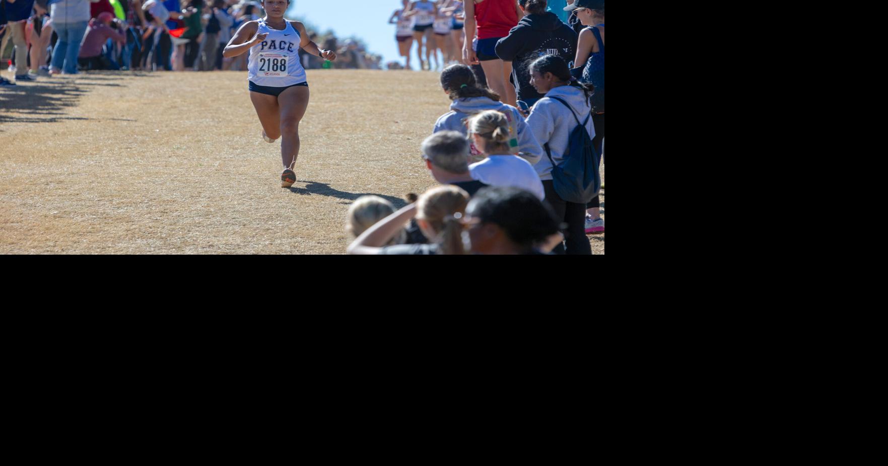 Pace Academy Girls’ Cross Country Team Working Toward Fifth Straight ...